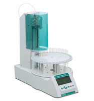 ADVANCED AUTOSAMPLER 863 | CEDIS Centro Diagnostico Sanitario